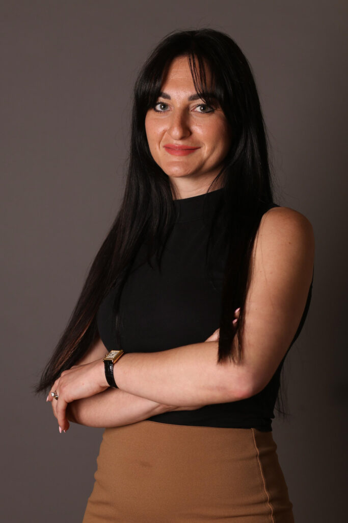 The Team - Michael Sciriha